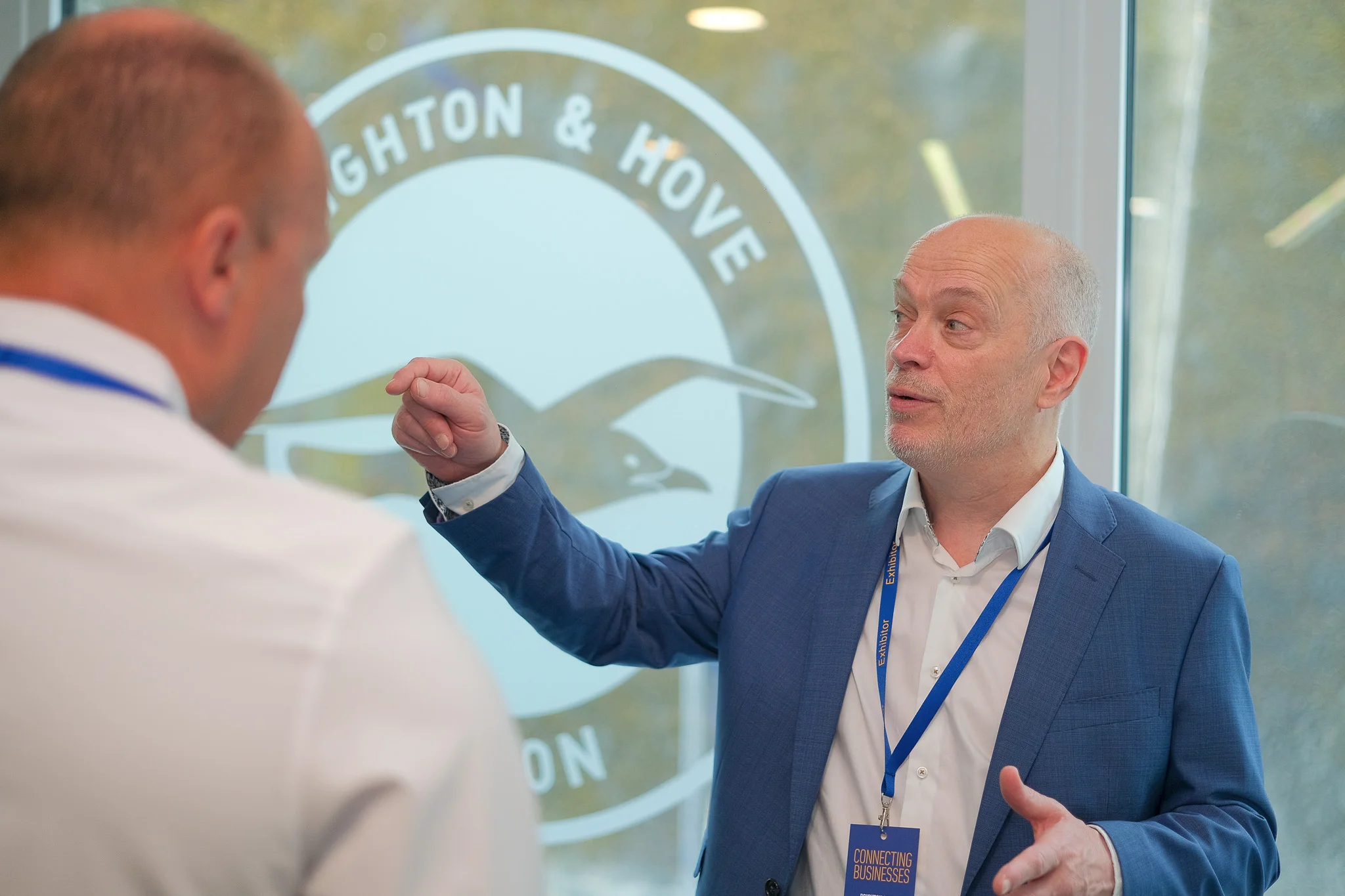 Business Show Brighton, Sussex - Brighton and Hove Business Show